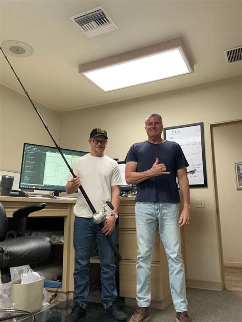 Ray Lytle On Linkedin Tunacioustoo Bluefin Giveback Appreciate Deticated Sierralathing…