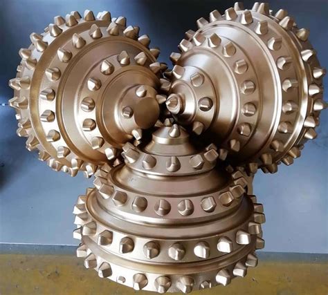 سرمته حفاری مدیر خرید