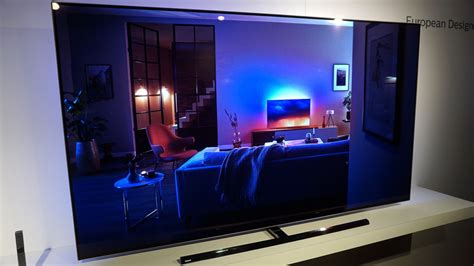 Philips Tv Range 2019 Everything You Need To Know From Oled To ‘the