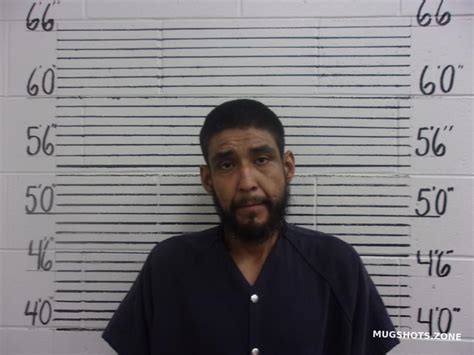 OROZCO EZEKIEL 06 05 2023 Socorro County Mugshots Zone