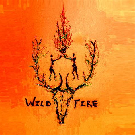 The Wildfire Project Home Facebook