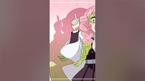 Mitsuri Dance Youtube