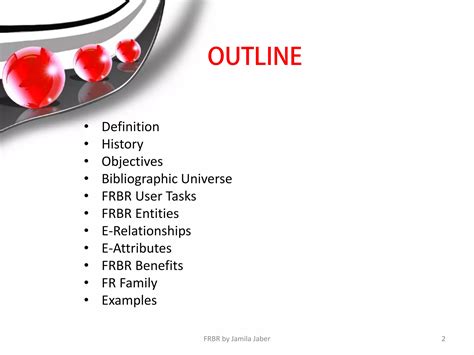 functional requirements for bibliographic records frbr pdf