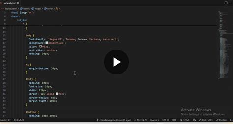 Javascript Webdevelopment Weatherapp Frontenddevelopment