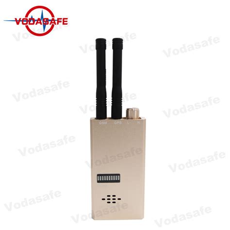 Vodasafe Gps Signal Detector Anti Monitoring Anti Gps Locator Detector