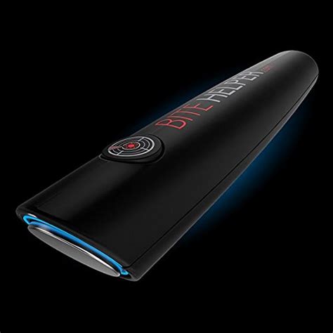 Bite Helper Bug Bite Itch Neutralizer Itch Relief Solution For The