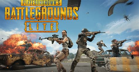 تحميل لعبة Pubg Mobile للكمبيوتر تحميل ببجي لايت للكمبيوتر