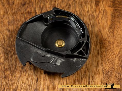 Bobbin Case For Singer Quantum Sewing Machine Millard Sewing Center