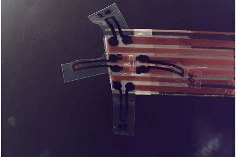 Soft Robotic Hand For Future Surgical Applications