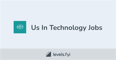 Us In Technology Jobs Levels Fyi