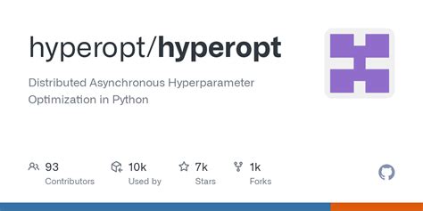 home · hyperopt hyperopt wiki · github
