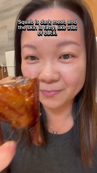 Crispy Squab Youtube