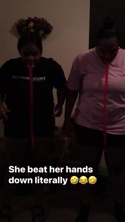 She Beat Her Hands Down Literally 🤣😂🤣 Sisters Funny