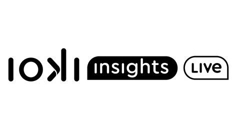 Ioki Insights Live