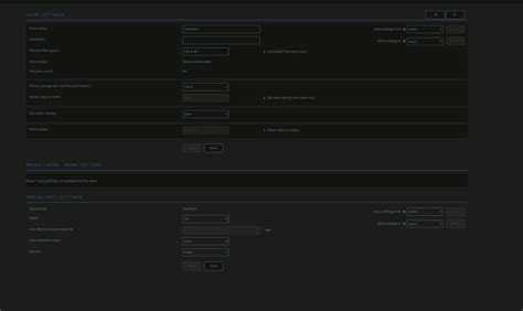 10gb Transfer Speed Issues General Support Unraid