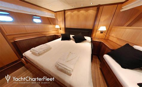 Gaia Sofia Yacht Photos 23m Luxury Motor Yacht For Charter