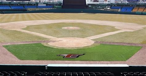 한화 대전구장 Mlb급 리모델링 완료 어떤 모습