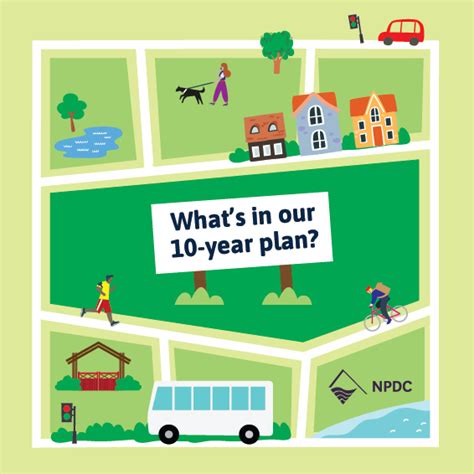 Npdcs 10 Year Plan Sets Direction For Next Decade
