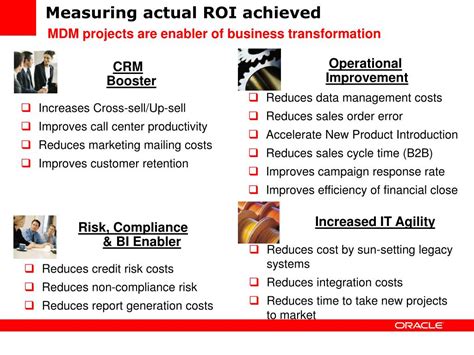 Ppt Oracle Master Data Management Suite Powerpoint Presentation Free Download Id4585149