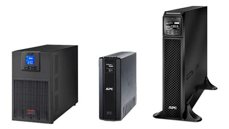 UPS Management Software Guide APC Canada