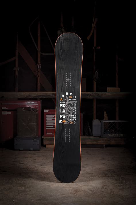 2016 Arbor Snowboards — Me And Gonzo