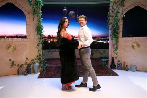 Pamela Díaz Reveló Cuándo Se Dará Otra Oportunidad En El Amor