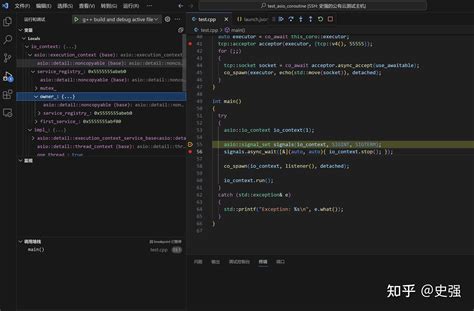 Vscode 远程调试linux的c工程 知乎