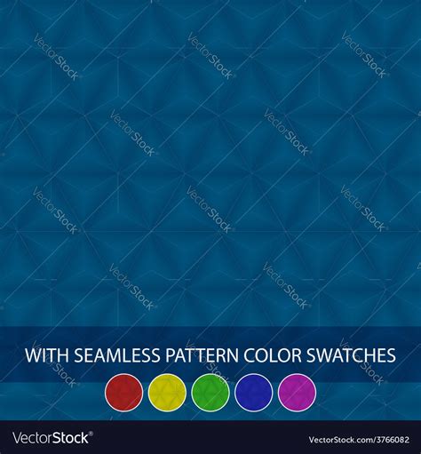 Abstract Pyramid Pattern Royalty Free Vector Image