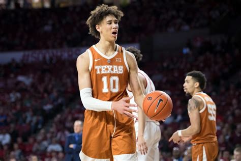 Jaxson Hayes Declares For 2019 Nba Draft Hoops Rumors