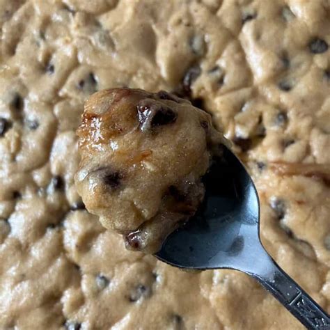 Pizza Hut Cookie Dough Hot Cookie Dough Recipe