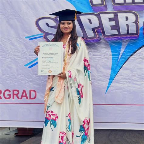 Yashwantrao Chavan College Of Engineering Ycce On Linkedin Congratulations Gauri Torkadi