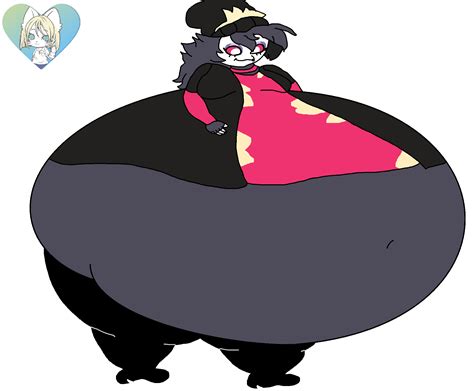 Fat Octavia By Helluvabossfan30504 On Deviantart