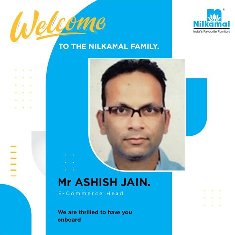 Excitingnews Newchapter Newbeginnings Nilkamal Limited 29 Comments