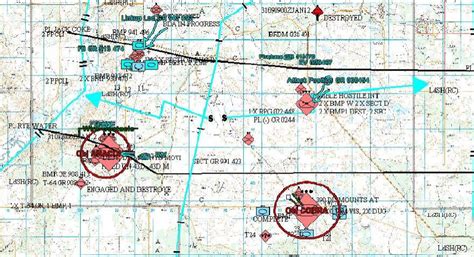Ldsh Rc Conducts Ex Steele Virtual 2012