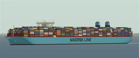 Triple E Class Suezmax Dynamic Ship Simulator Iii Wiki Fandom