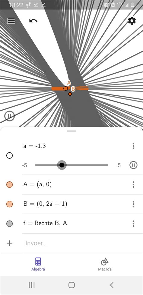 Locus R Desmos