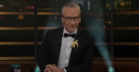 Bill Maher Introduces Cojones Awards For Those Who Stand Up To Cancel