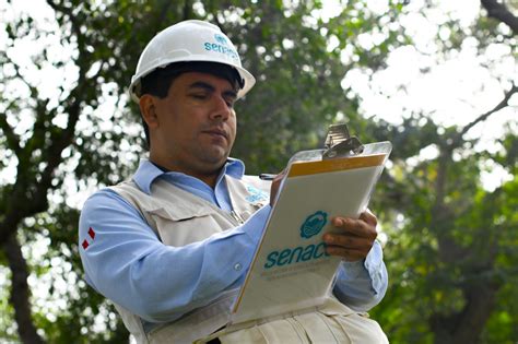 Senace Aprobó Estudio De Impacto Ambiental Detallado De Proyecto De
