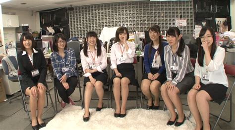 厳選7名を独り占め！！男は1人だけで好き放題！！ Sod女子社員 第37回 ハーレム王様ゲーム マニアッシュ