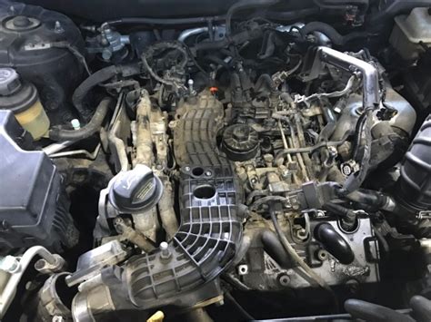 베라크루즈 칙칙칙 엔진소음 인젝터 압축누설 수리 부스트 압력센서 교환 연료라인 인젝터 세정제 소나텍 충주 정군타이어