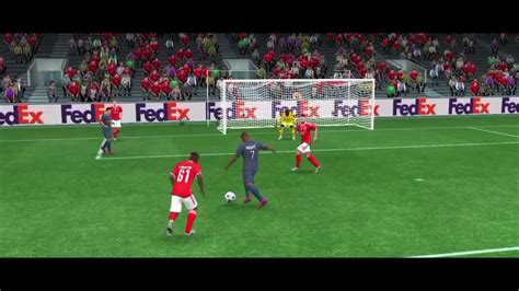 голы FC YouTube