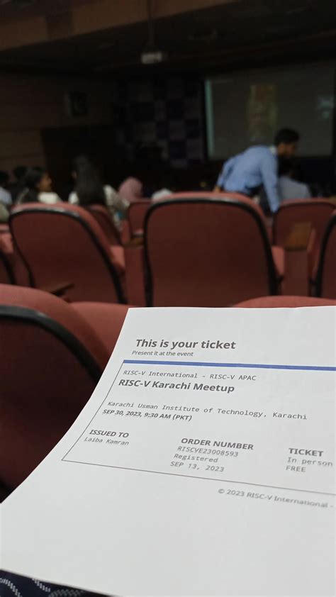 laiba kamran on linkedin just wrapped up an incredible day at the risc