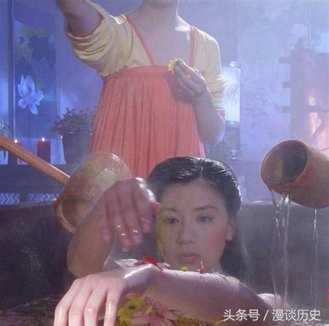 最後一名太監講述；一所專門為太監準備的澡堂 每日頭條