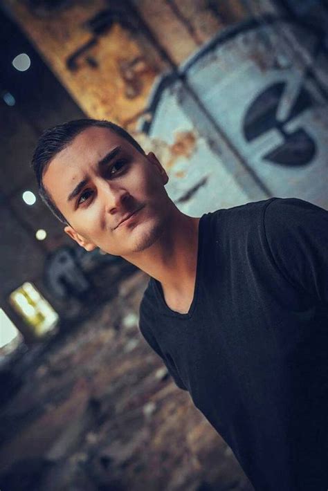 Marko Brkić Za Mh Moji Filmovi Se Bave Emocijama Mladih Ljudi Moja Hercegovina