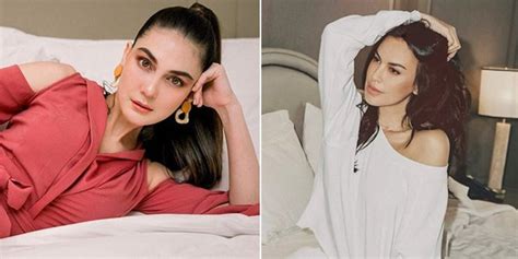 Close With Former Ariel Noah Luna Maya Praises Sophia Latjuba To The Fullest