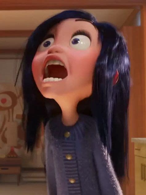 184 Best Violet Parr Images In 2019