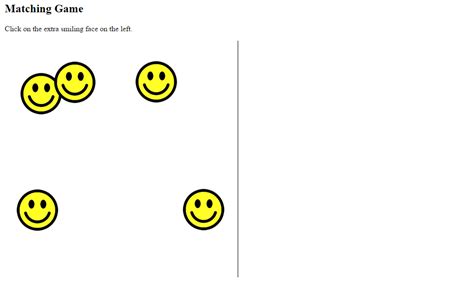 html issue with displaying images in javascript dom stack overflow