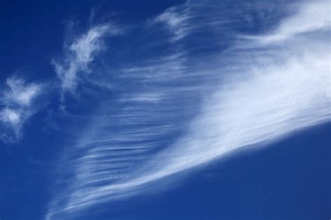Types Of Clouds Cirrus Cirrocumulus Cirrostratus Etc