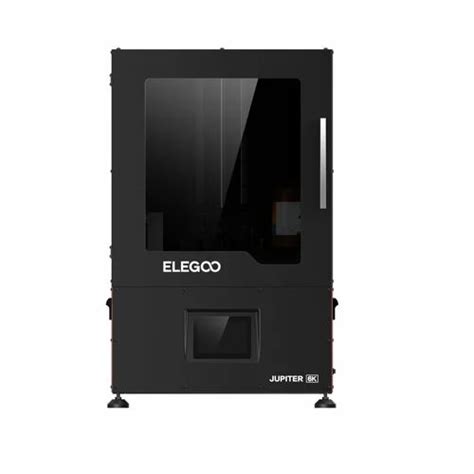 Elegoo Msla 3d Printer At ₹ 99999 3d Printer In Mumbai Id