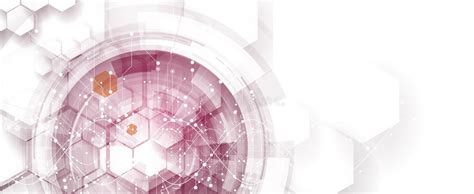 Abstract Dna Technology Science Medical Concept Stock Vector